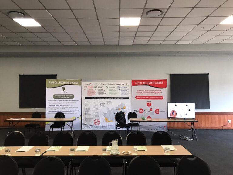 CIGFARO National Budgeting Workshop: Municipal Standard Chart of ...