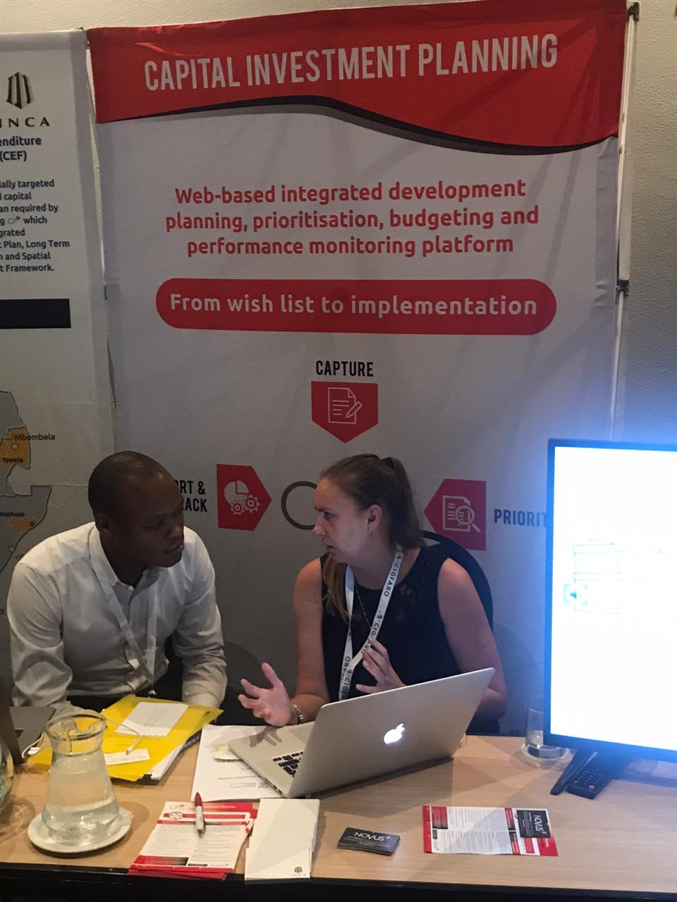 CIGFARO National Budgeting Workshop: Municipal Standard Chart of ...